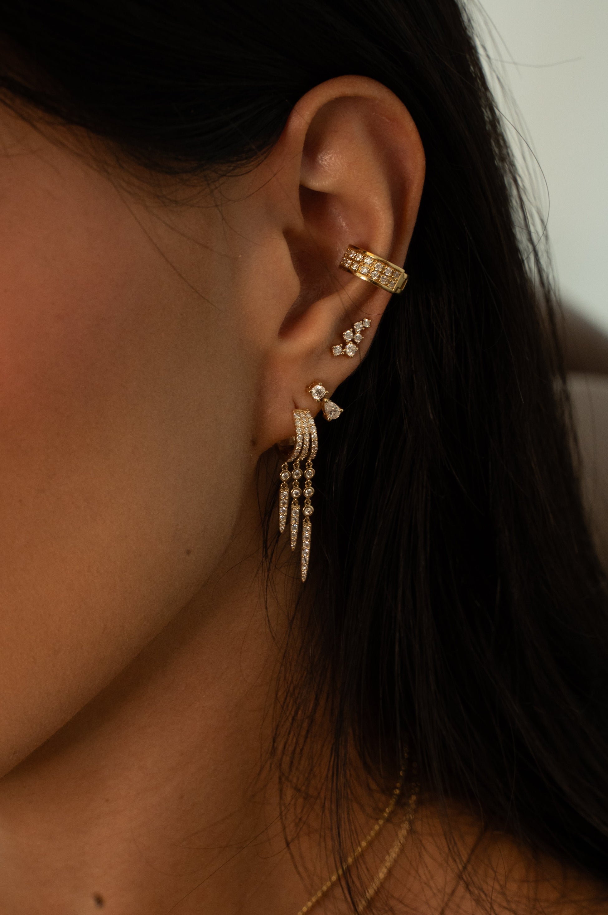 Fine Jewelry | New Arrivals