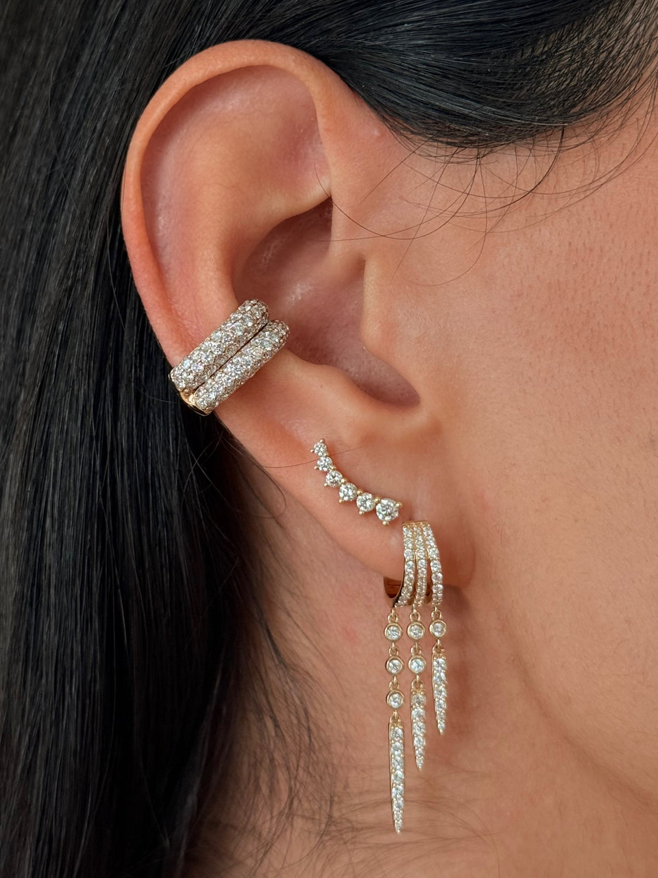 19 Types of Earrings You Need to Know & Their Backs