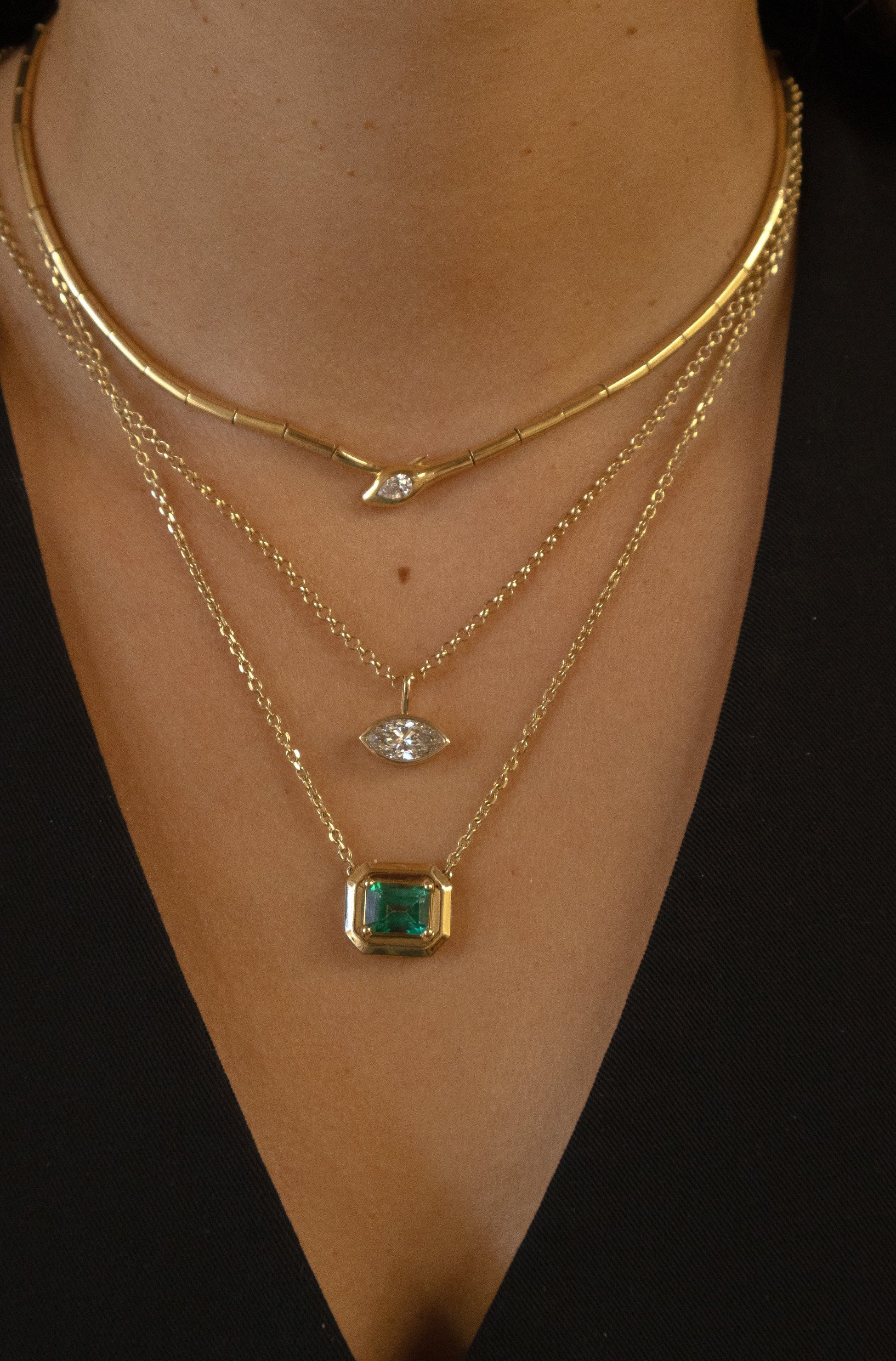 How to Tell If Your Necklace Is Real Gold | Gold Karat Guide
